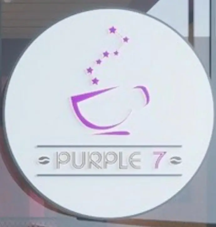 PURPLE 7